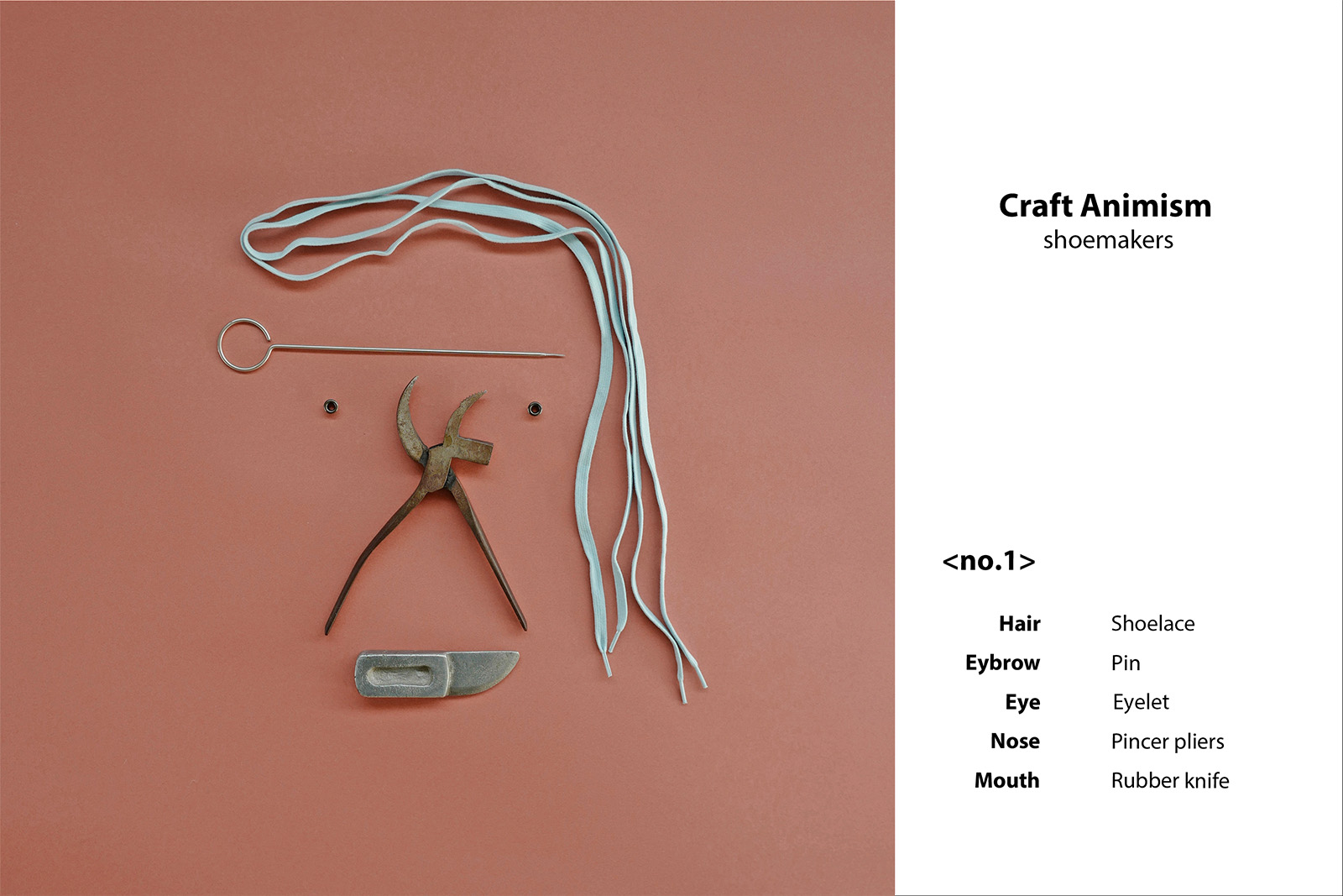 スタンド出すつもりでPFP作ってみた - CraftAnimism