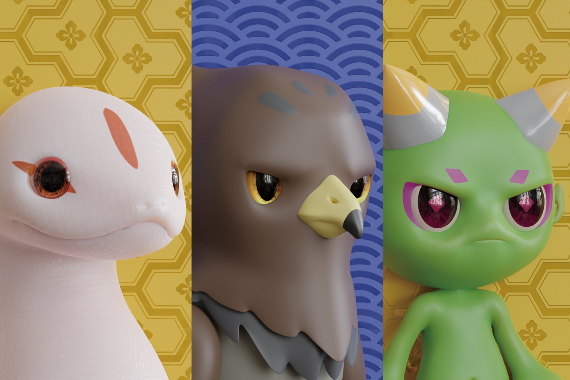 “LINE NFT” フリーミント体験から垣間見えるCNPチームのスゴさ - CraftAnimism